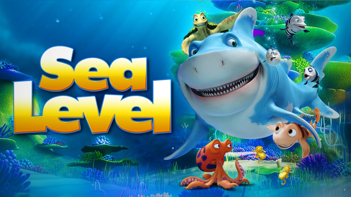 Sea Level - Apple TV (CA)