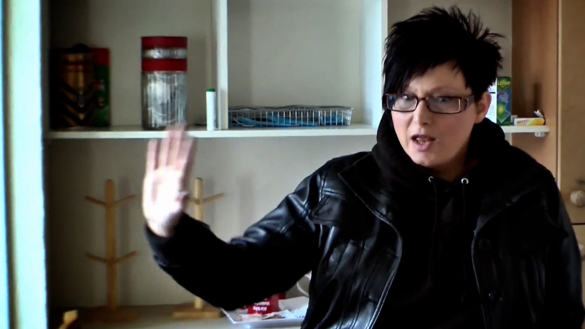 Haunted House: Demon Poltergeist - Apple TV