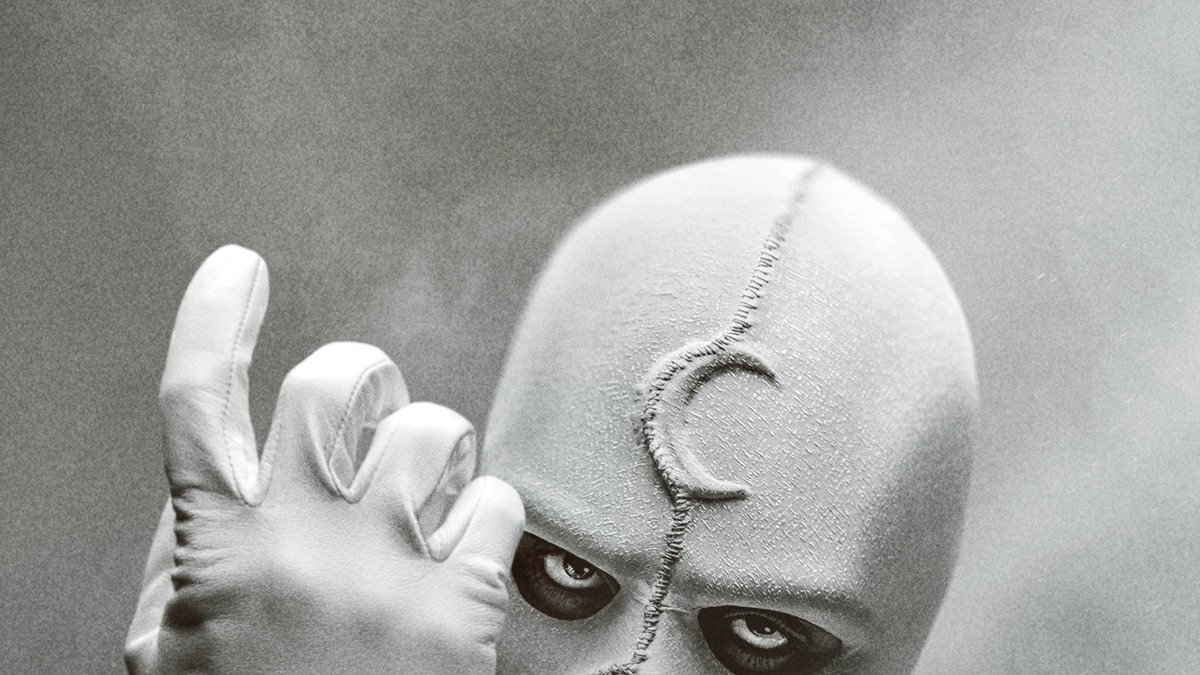 ‎Moon Knight - Apple TV