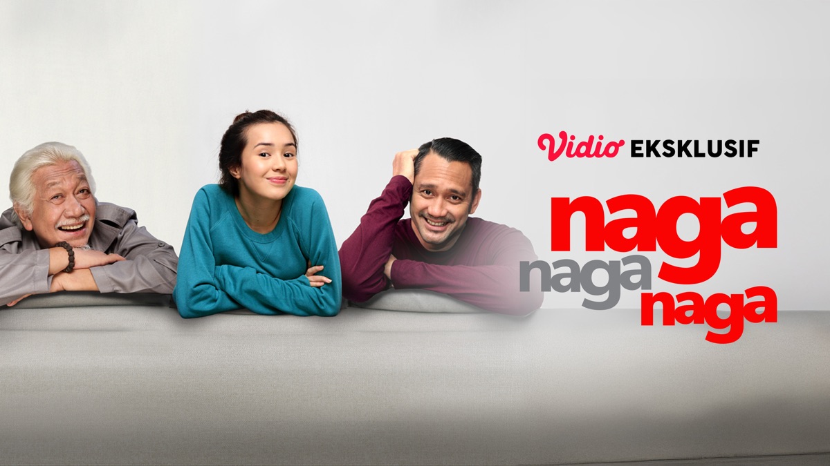 ‎Naga Naga Naga - Apple TV