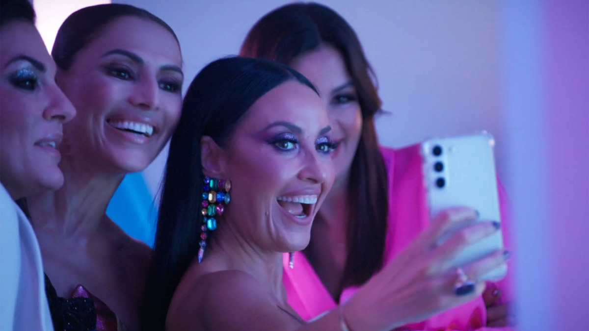 Tokyo Rift - The Real Housewives of Sydney (Series 2, Episode 8 ...