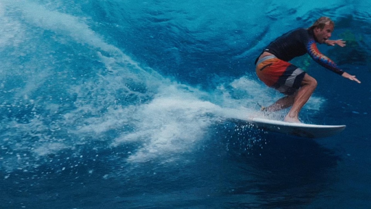 Blue Intensity - Apple TV