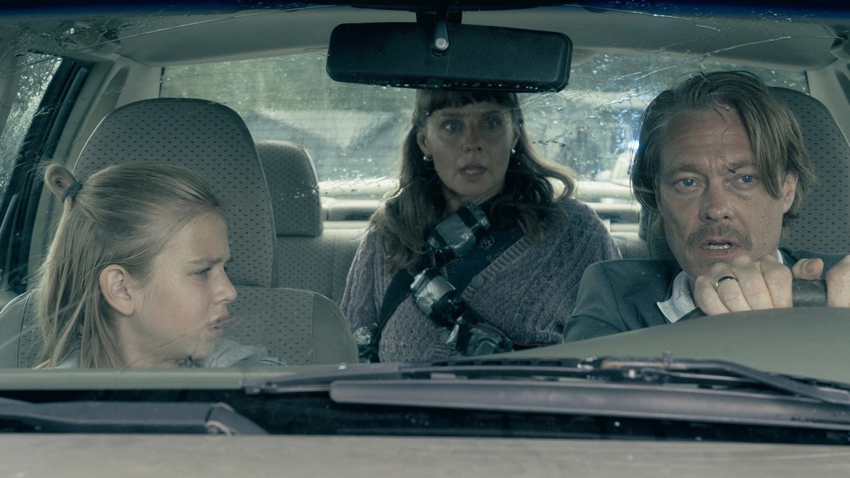 The Machinery - Apple TV