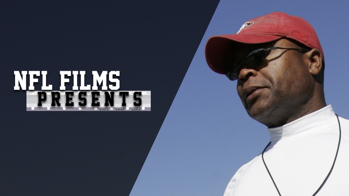 Ups and Downs - NFL Films Presents - Apple TV