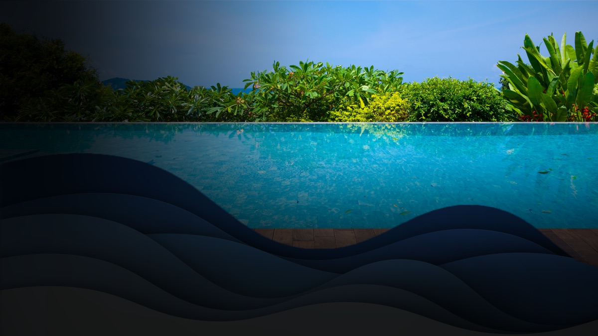 Australia's Best Pools - Apple TV (AU)