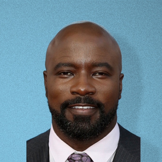 Mike Colter Movies and Shows - Apple TV