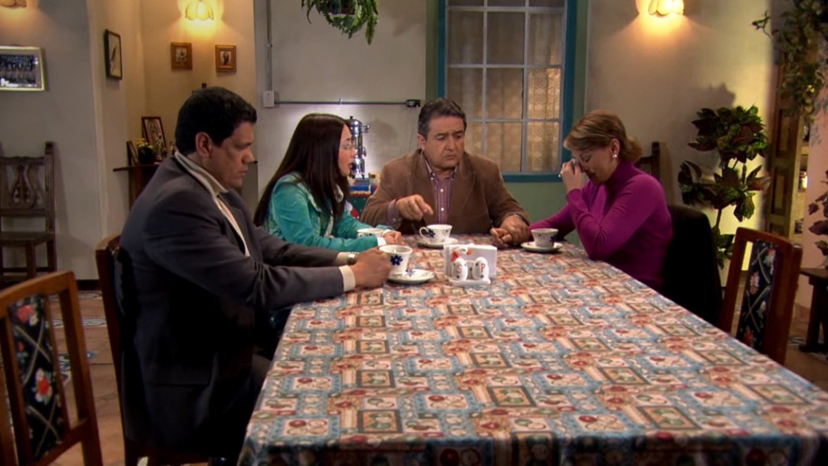 Nuevo Rico, Nuevo Pobre Capítulo 122 - Nuevo Rico, Nuevo Pobre ...