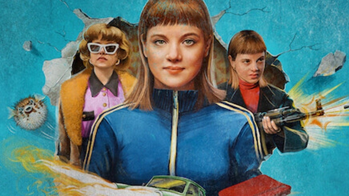 Kleo - Apple TV (AU)