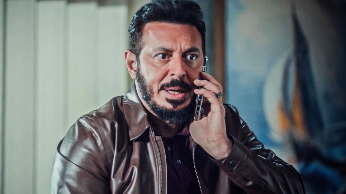 Episode 27 - The Master (Series 1, Episode 27) - Apple TV (الإمارات)