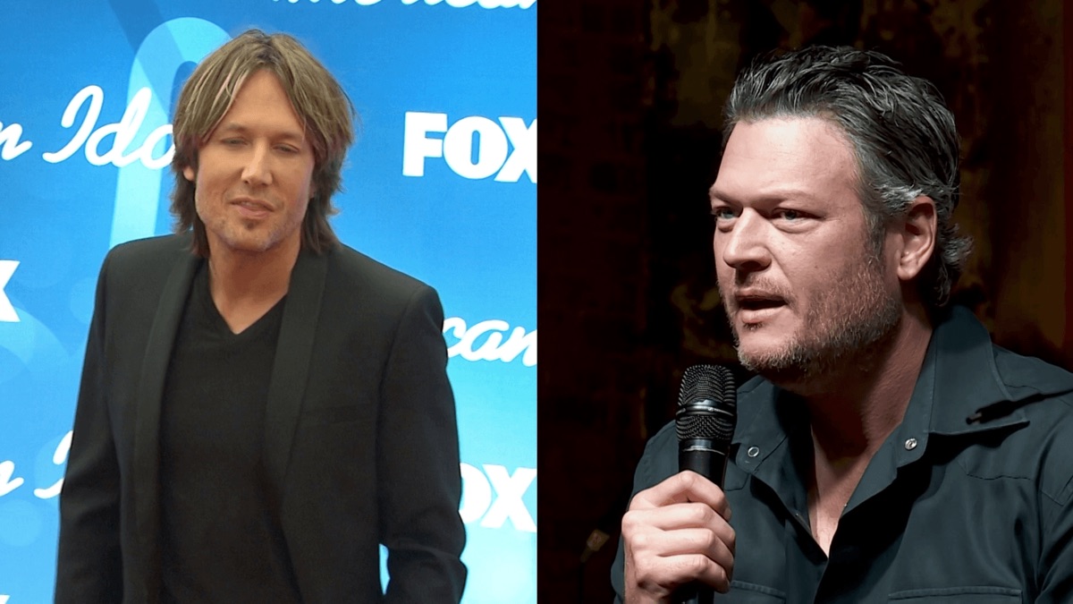 Blake Shelton, Keith Urban, Dierks Bentley, Chase Rice - Reckon: The ...