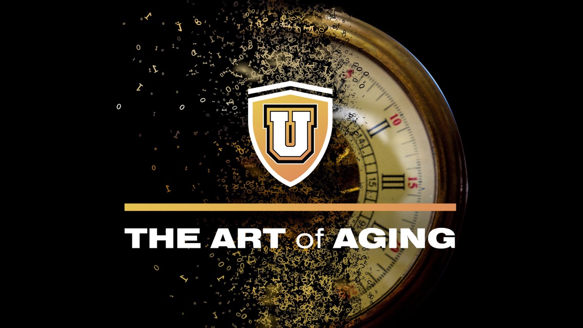 ‎The Art of Aging - Apple TV