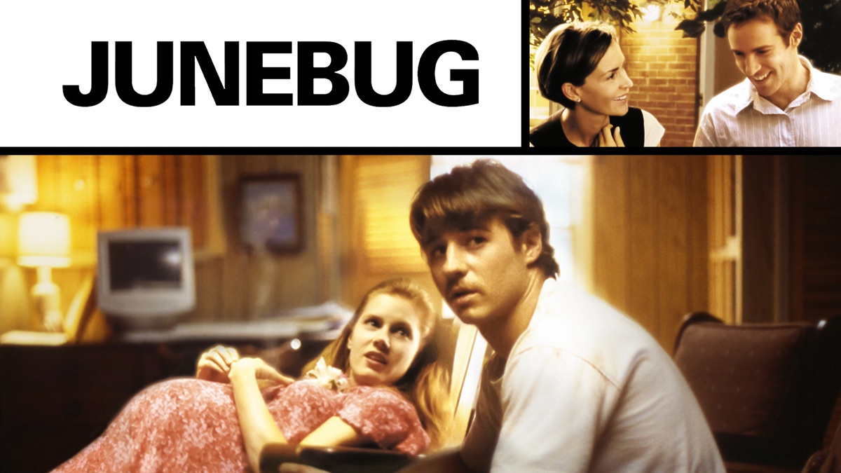 ‎Junebug - Apple TV