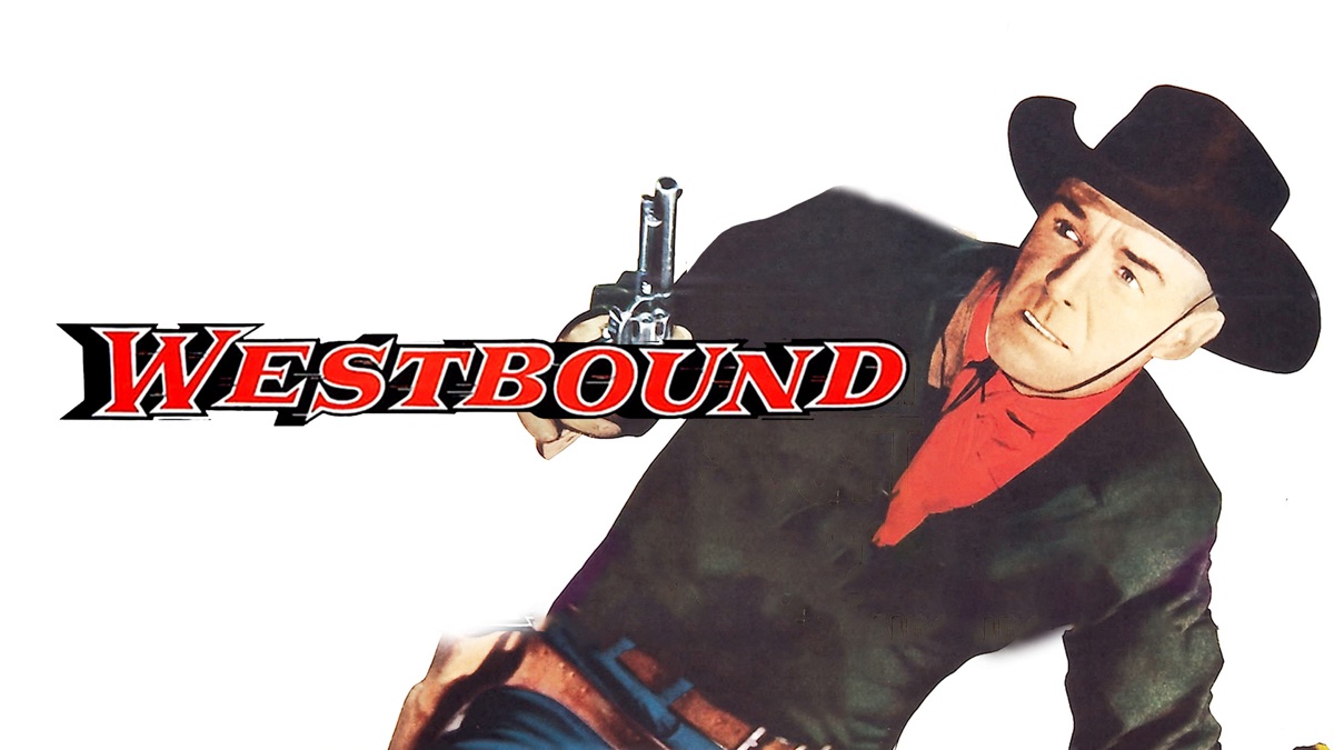 ‎Westbound - Apple TV