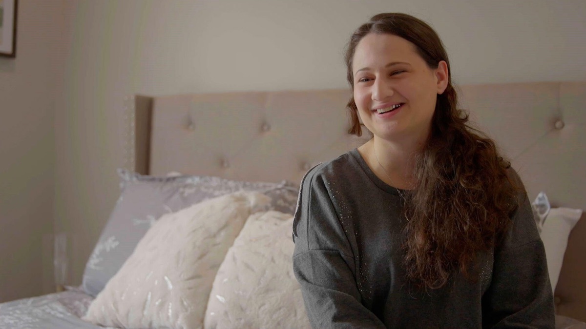 Independence is Scary - Gypsy Rose: Life After Lock Up (Season 1 ...