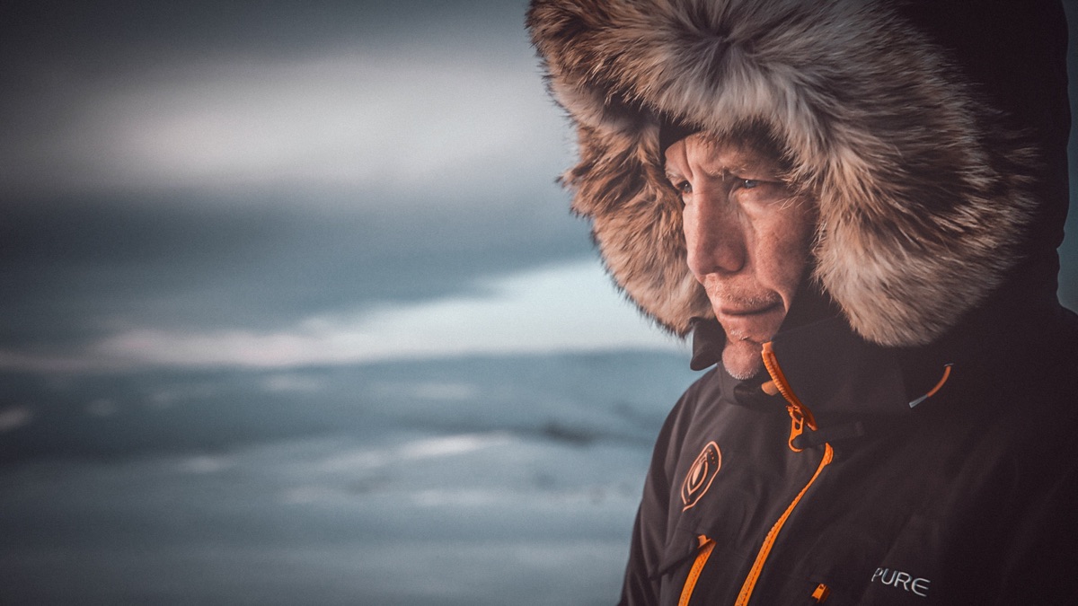 Arctic Quest - Apple TV