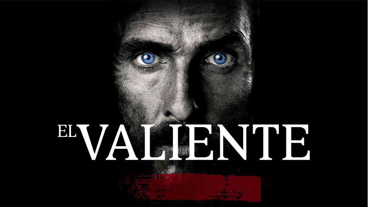 ‎El valiente - Apple TV