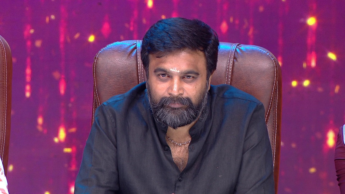 Reloaded, Ready for Fun - Kalakka Povadhu Yaaru (Season 10, Episode 1 ...