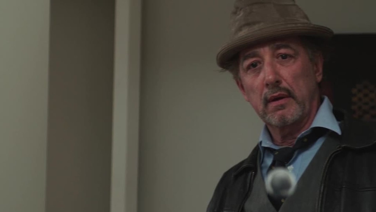 Blur - Apple TV (UK)