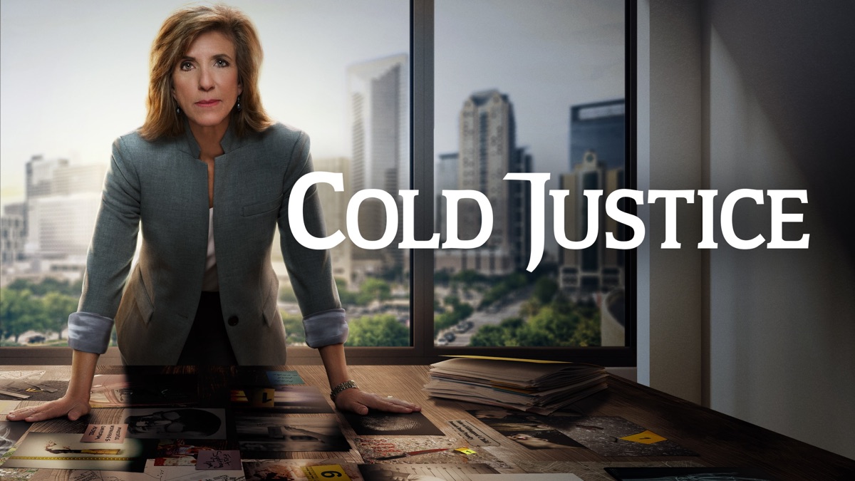 ‎Cold Justice - Apple TV