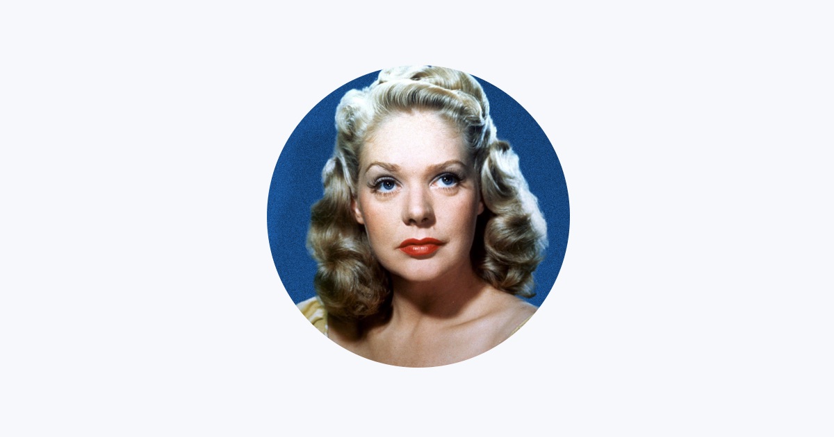 ‎Alice Faye - Movies, Music, and Podcasts - Apple Snapshot