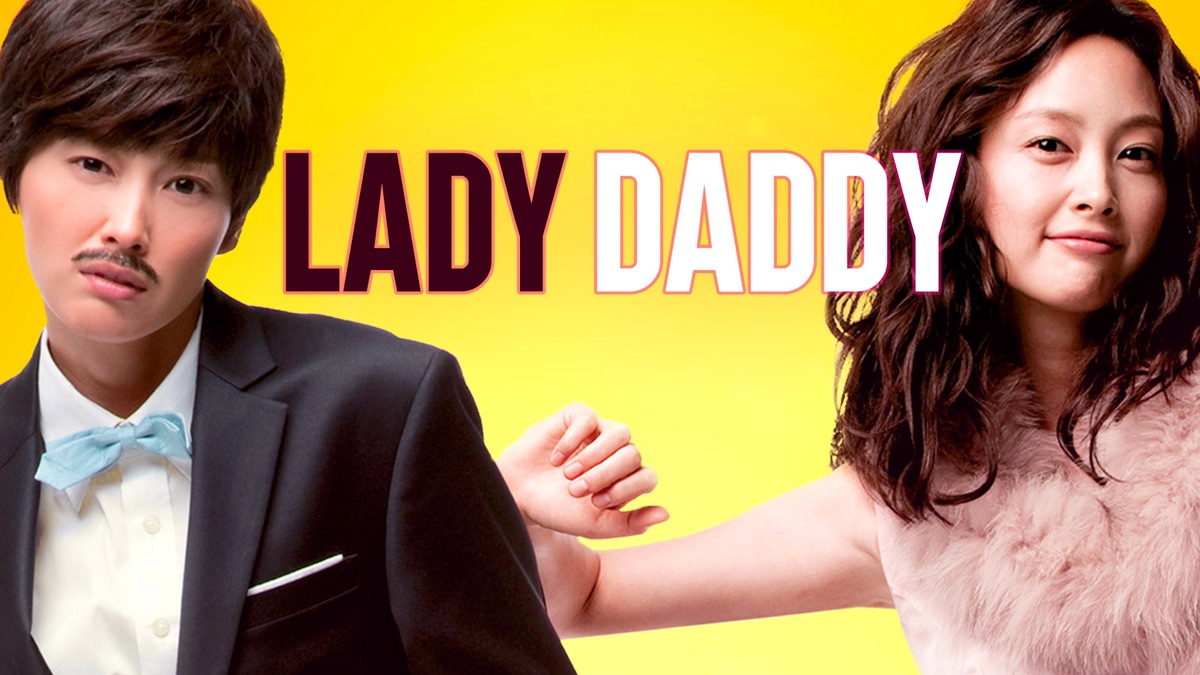 ‎Lady Daddy - Apple TV