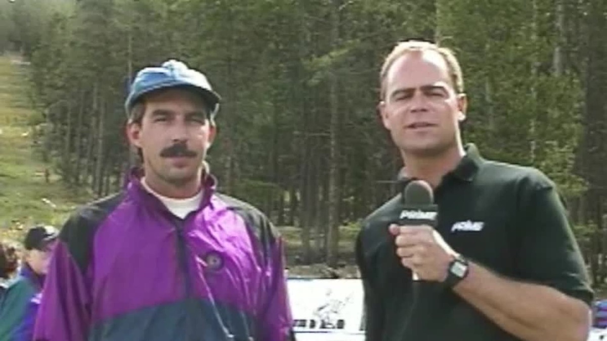 1994 Colorado Off Road Competition - Best of Extreme Mountain Biking ...