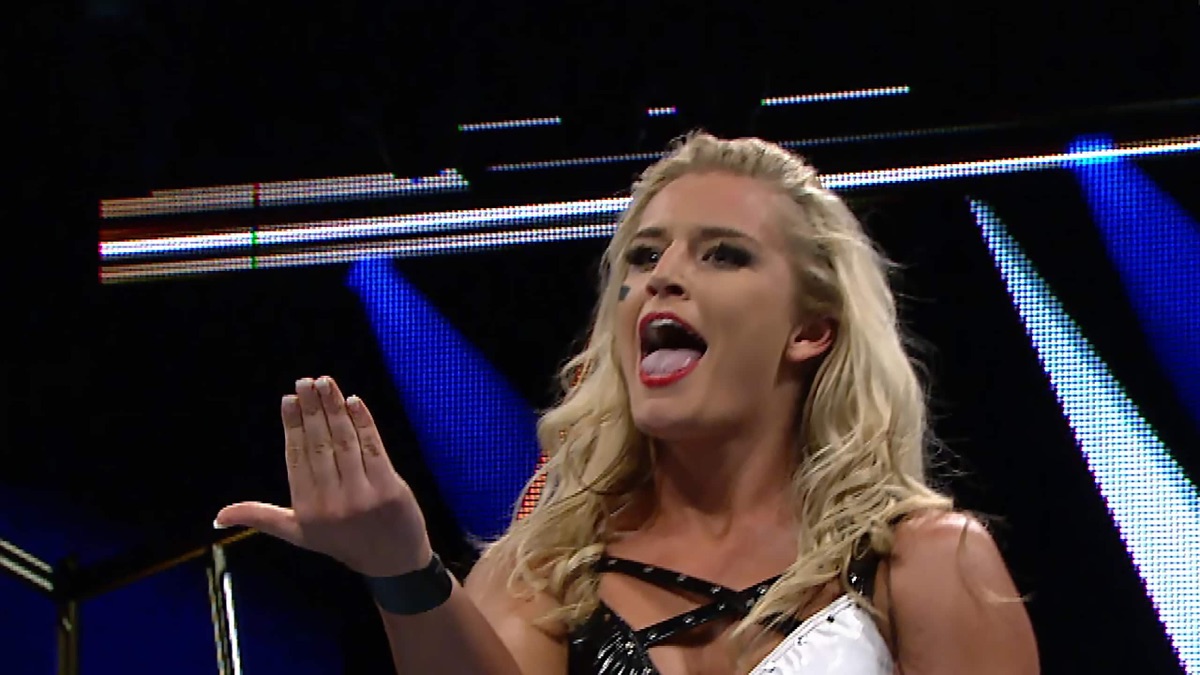 The Mae Young Classic - Apple TV (AU)