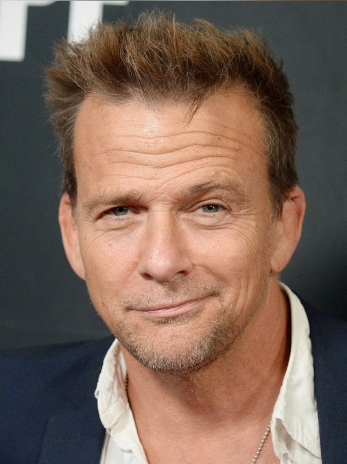 ‎Films et séries avec Sean Patrick Flanery – Apple TV