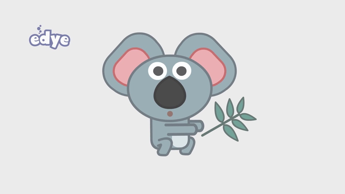 Comegalletas y la letra K! - Los ABC de Sésamo (temporada 1, episodio ...