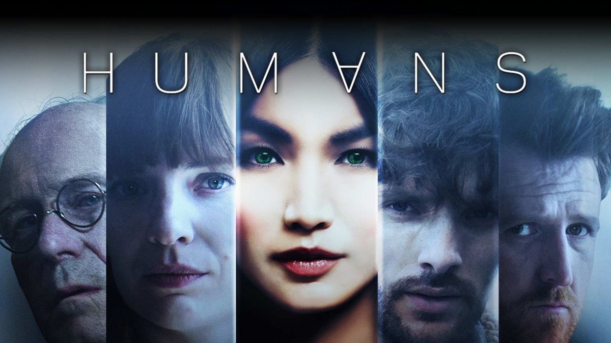 ‎Humans - Apple TV
