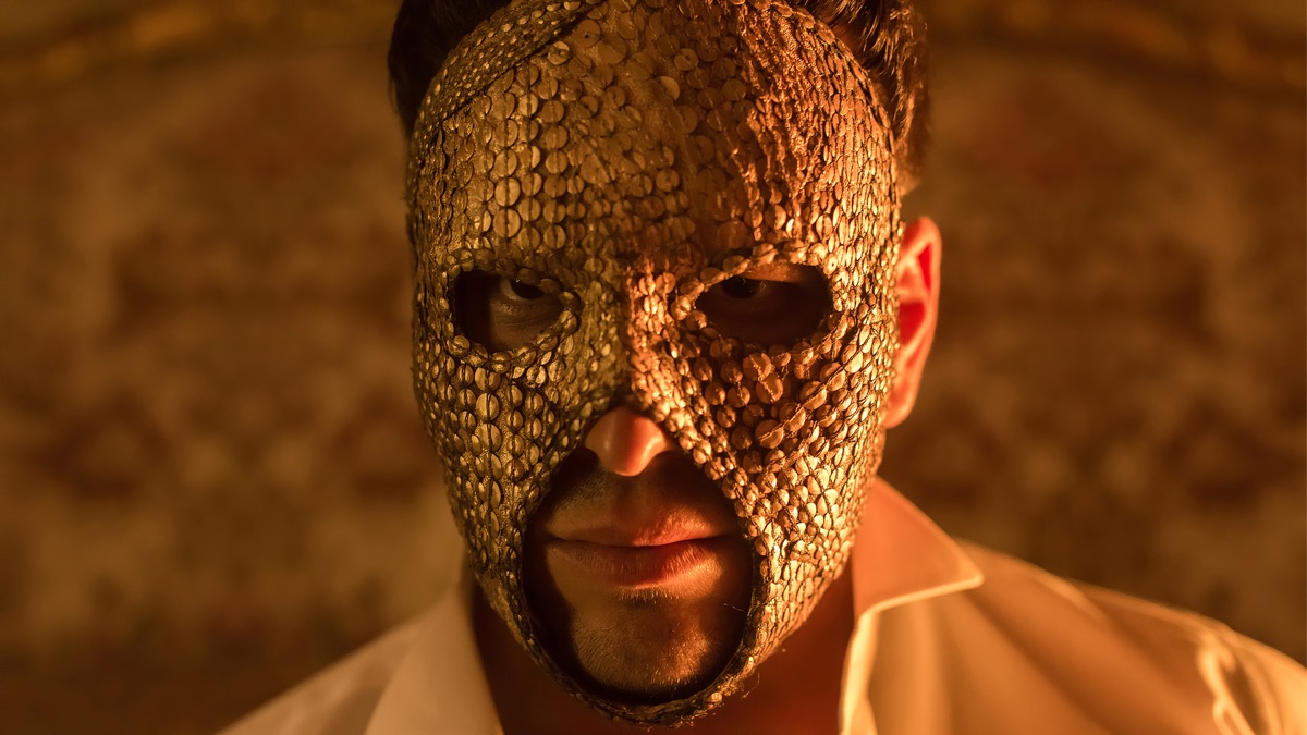 ‎Episode 1 - Instinto (Series 1, Episode 1) - Apple TV (UK)