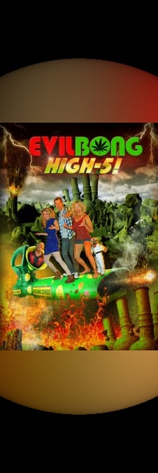 Evil Bong: High 5 | Apple TV