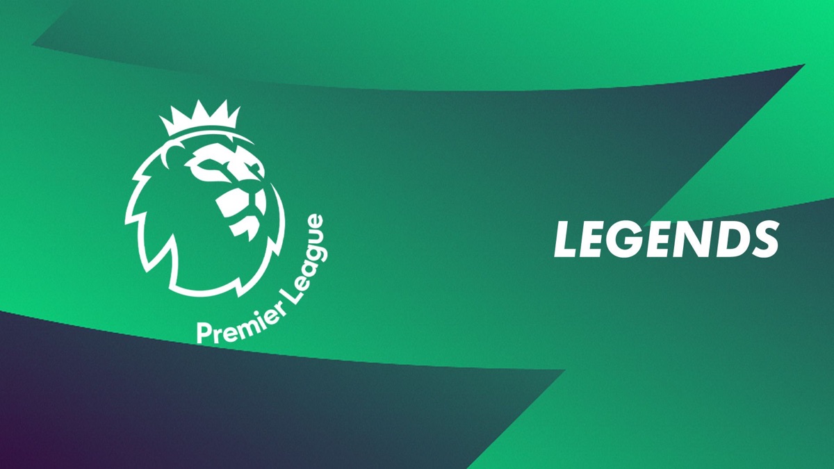 ‎Premier League Legends - Apple TV