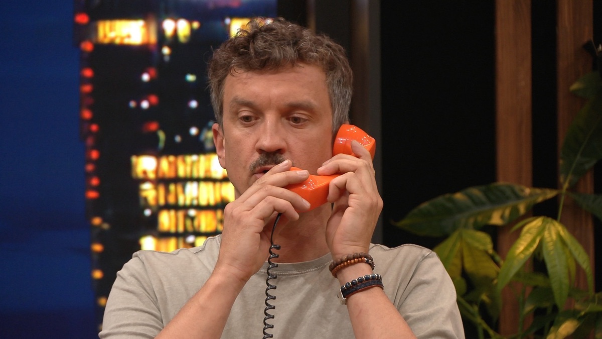 ‎ALL-INCLUSIVE - LOL: Last One Laughing Poland (Series 3, Episode 2 ...