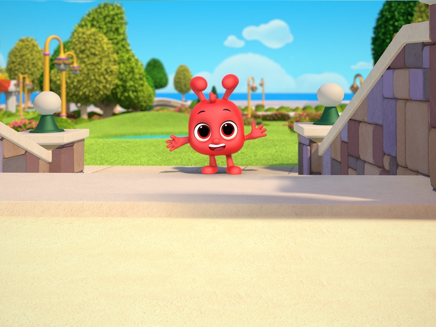 Morphle and the Magic Pets - Apple TV