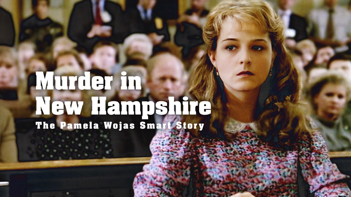 ‎Murder in New Hampshire: The Pamela Smart Story - Apple TV