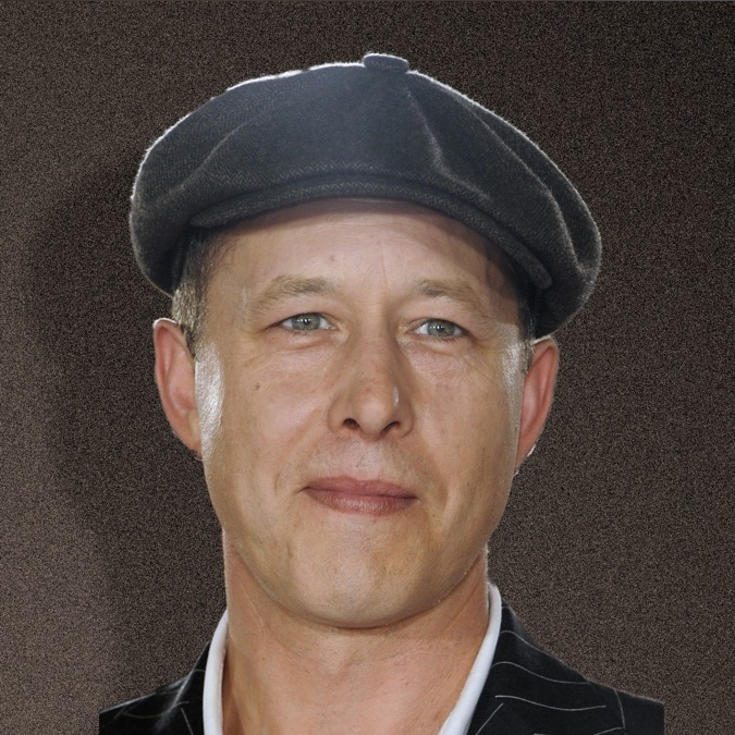 ‎Daniel Betts的電影和節目 - Apple TV