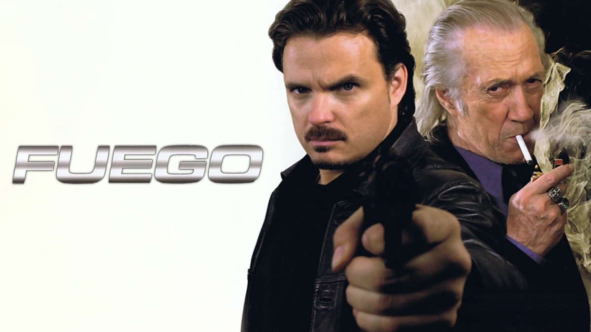 ‎Fuego - Apple TV