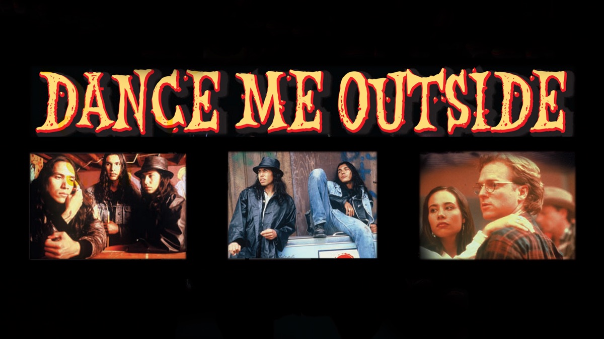 Dance Me Outside | Apple TV