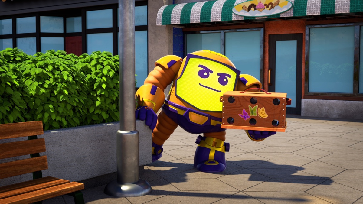 ‎Cómo atrapar a una oruga / Una historia de medusas - Conoce a Spidey y ...