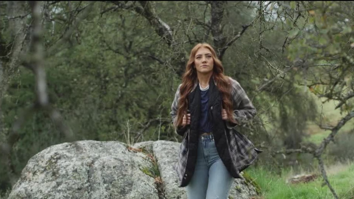 Crypto Shadows - Apple TV