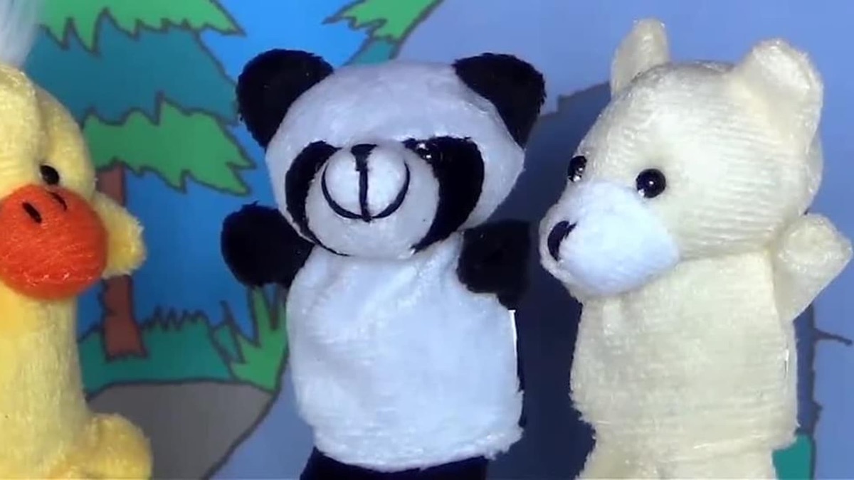 Puppets - Apple TV (AU)