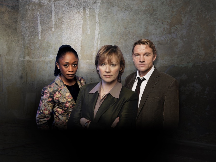 Murder Investigation Team - Apple TV (UK)