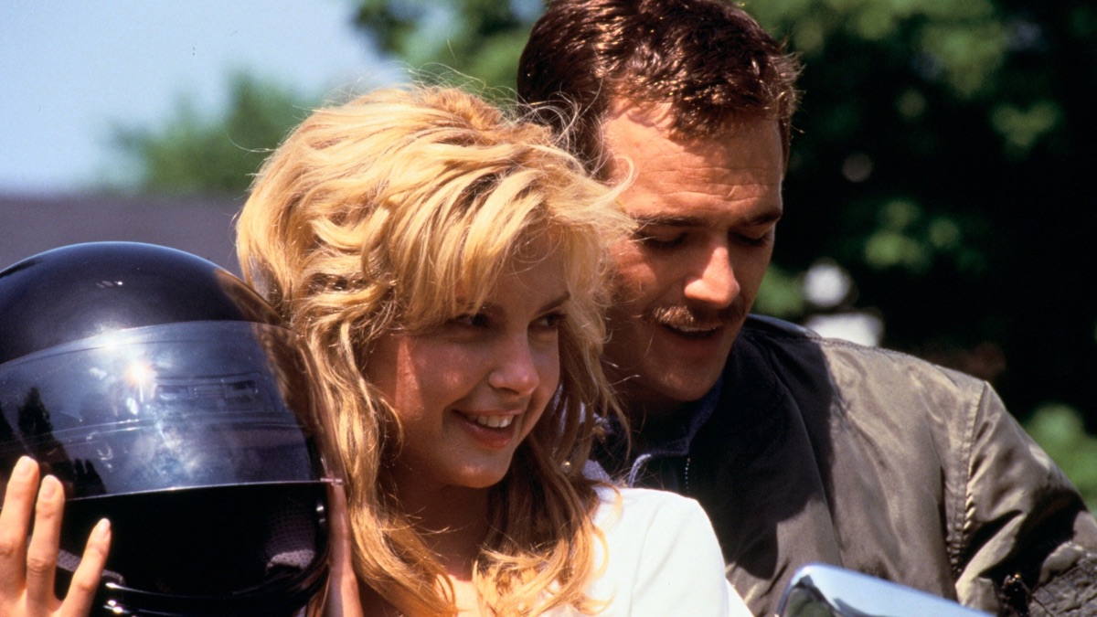 Normal Life - Apple TV