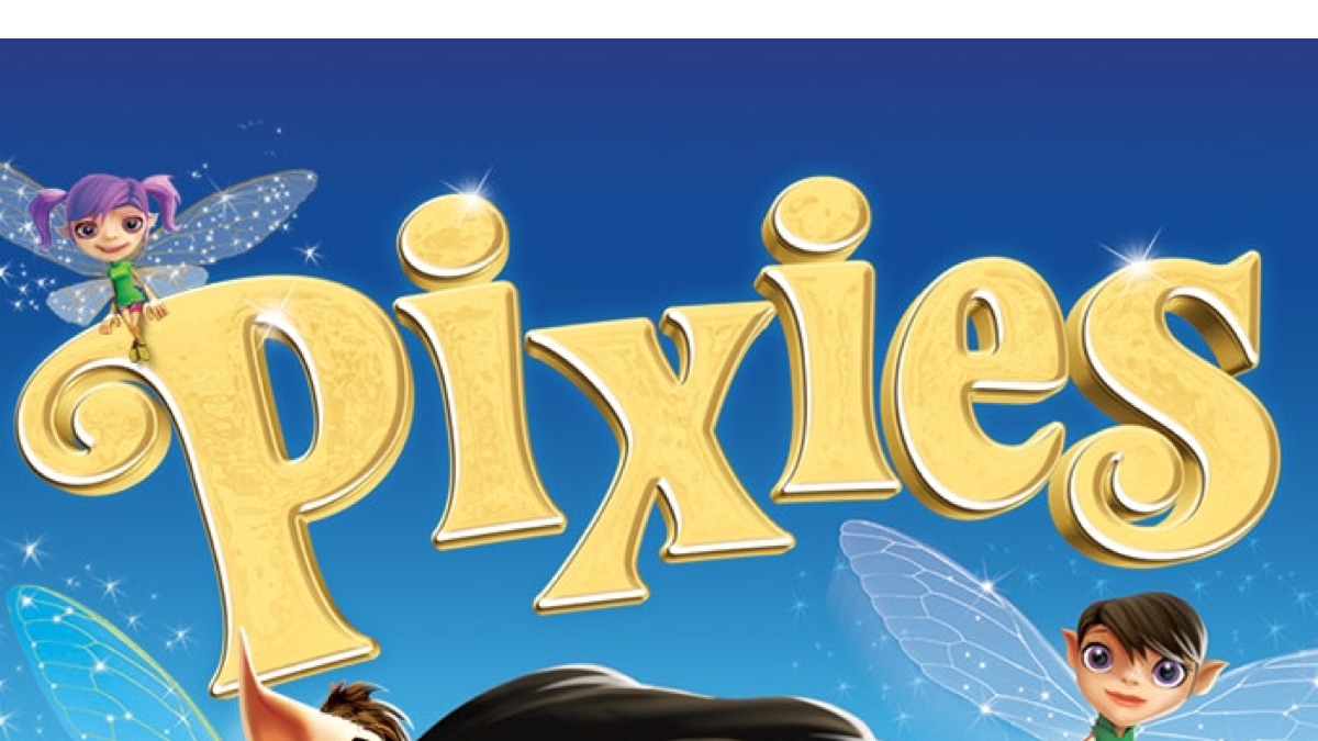 ‎Pixies - Apple TV