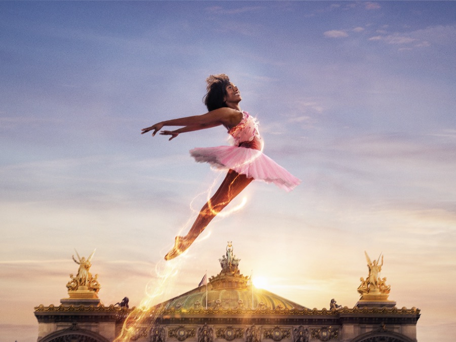 Spellbound - Apple TV