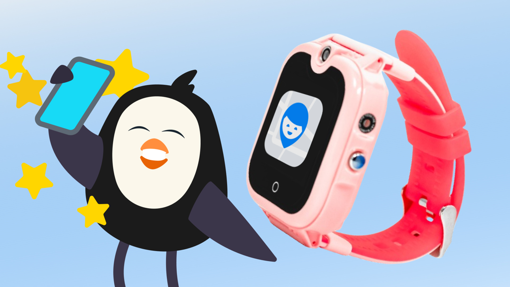 Use Findmykids on Watch - App Store Major Update by Pingo by Findmykids ...