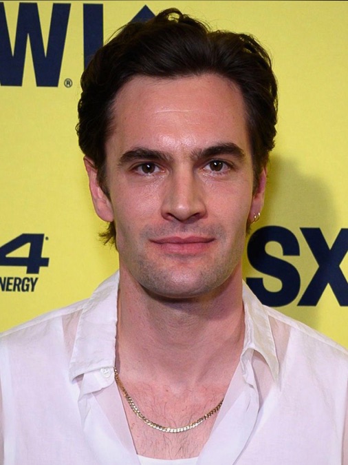 ‎Tom Bateman Films and Shows – Apple TV