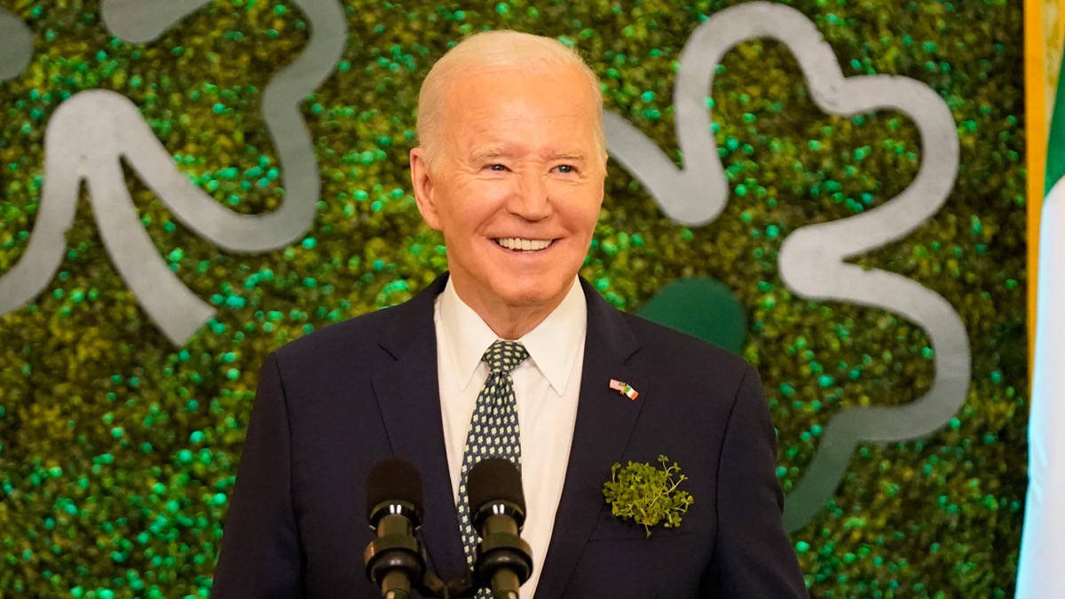 Monday, March 18 - FOX News Sunday - Apple TV