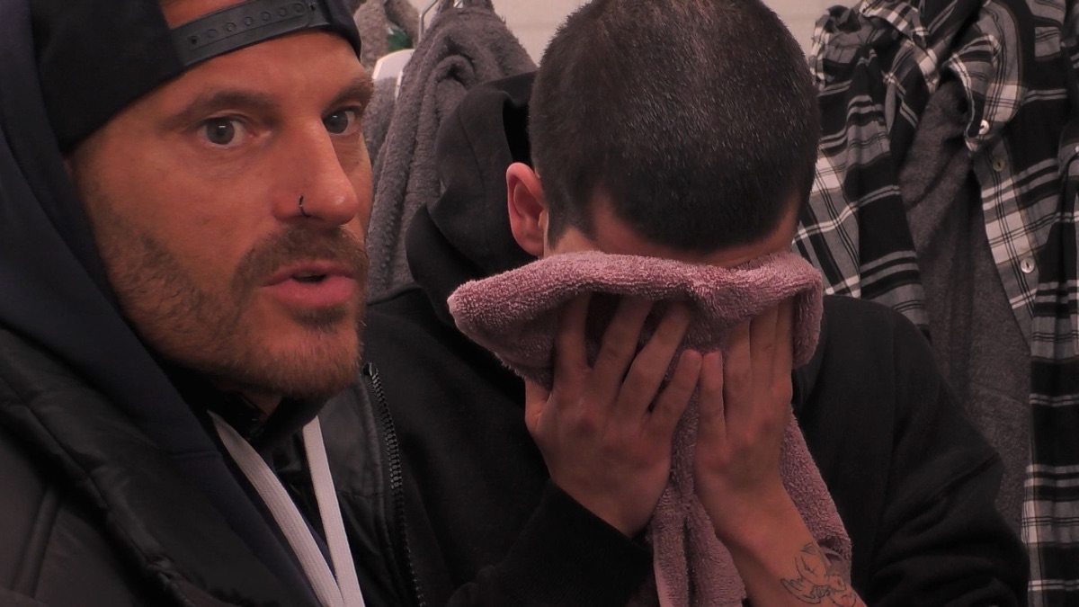 Tag 4 - Big Brother (Staffel 2024, Folge 5) - Apple TV (DE)